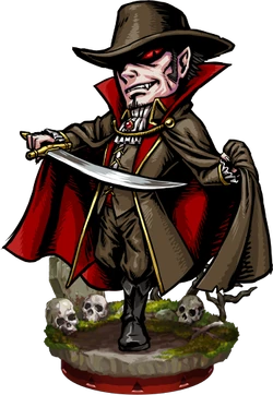 Vampire | Blood Battalion Wiki | Fandom