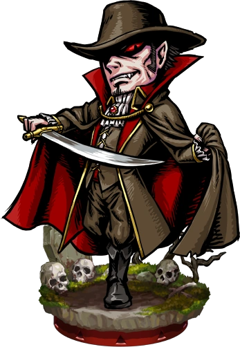 Vampire | Blood Battalion Wiki | Fandom