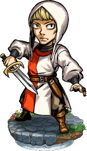 Category:Slash | Blood Battalion Wiki | Fandom