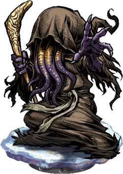 Soulflayer | Blood Battalion Wiki | Fandom