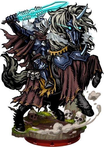 Vampire Lord II | Blood Battalion Wiki | Fandom