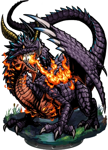 Red Dragon III | Blood Battalion Wiki | Fandom