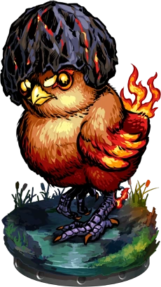 Phoenix | Blood Battalion Wiki | Fandom