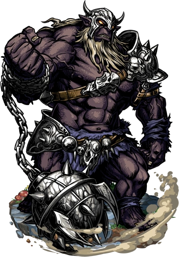 Sir Carl II | Blood Battalion Wiki | Fandom