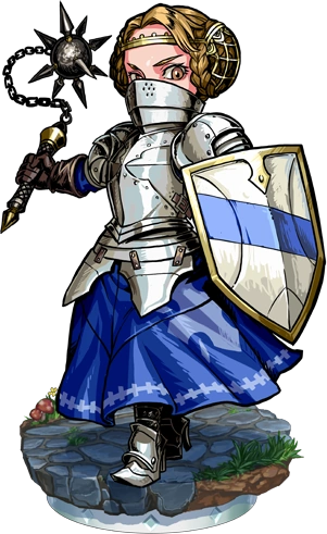 Sir Hector de Maris | Blood Battalion Wiki | Fandom