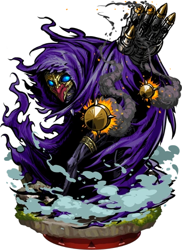 Specter III | Blood Battalion Wiki | Fandom