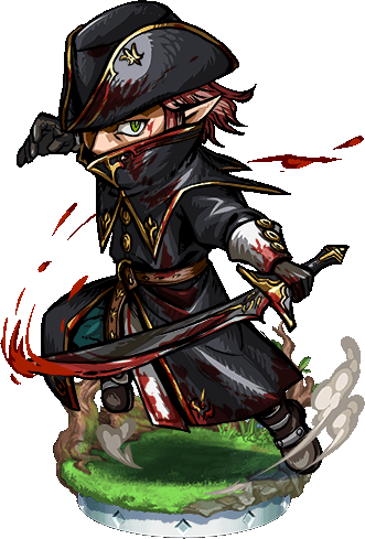 Elven Swordsman | Blood Battalion Wiki | Fandom