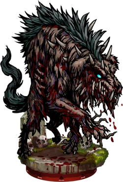 Hellhound II | Blood Battalion Wiki | Fandom