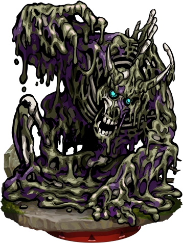 Tar Ape II | Blood Battalion Wiki | Fandom