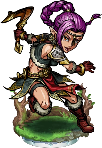 Boomeranger III | Blood Battalion Wiki | Fandom