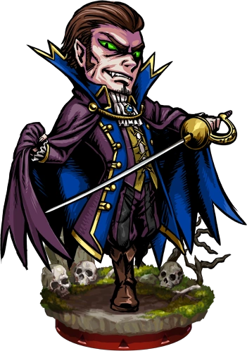 Vampire II | Blood Battalion Wiki | Fandom