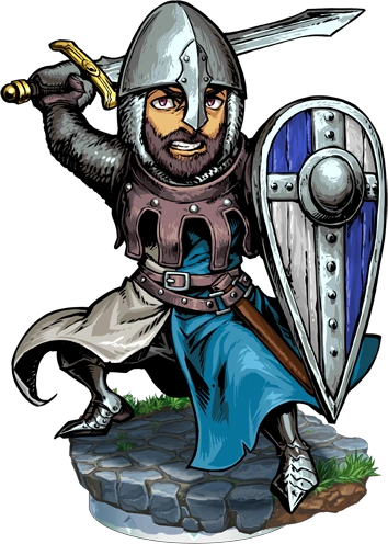Sir Owain III | Blood Battalion Wiki | Fandom