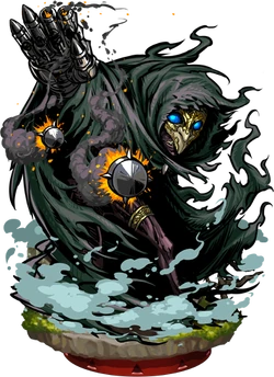 Specter II | Blood Battalion Wiki | Fandom