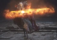 Pthumerian Elder | Bloodborne Wiki | Fandom