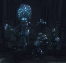 The Choir | Bloodborne Wiki | Fandom