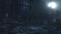 Hypogean Gaol | Bloodborne Wiki | Fandom