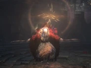 Pthumerian Descendant | Bloodborne Wiki | Fandom