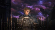 Alfred, Hunter of Vilebloods | Bloodborne Wiki | Fandom