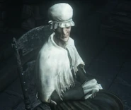Lonely Old Dear | Bloodborne Wiki | Fandom