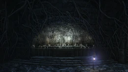 Pthumerian Defilement | Bloodborne Wiki | Fandom