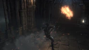 Church Pick | Bloodborne Wiki | Fandom