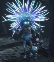 Celestial Emissary | Bloodborne Wiki | Fandom