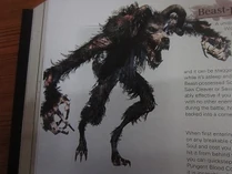 Beast-possessed Soul | Bloodborne Wiki | Fandom