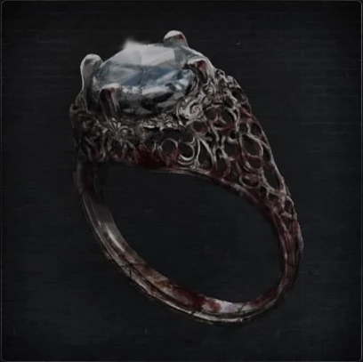 Ring of Betrothal | Bloodborne Wiki | Fandom