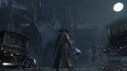 Tonitrus | Bloodborne Wiki | Fandom