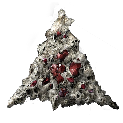 Petrified Blood Gemstone | Bloodborne Wiki | Fandom