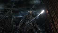 Chikage | Bloodborne Wiki | Fandom