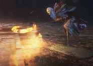 Pthumerian Elder | Bloodborne Wiki | Fandom