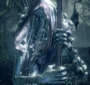 Fishman Mage | Bloodborne Wiki | Fandom