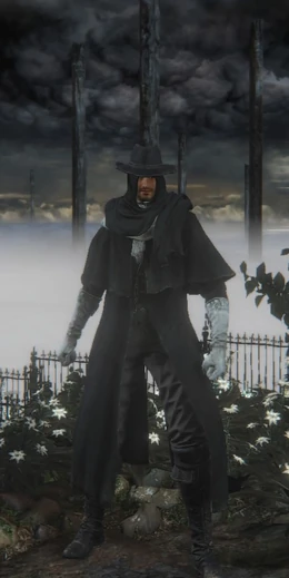 Black Church Set | Bloodborne Wiki | Fandom