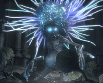 Celestial Emissary | Bloodborne Wiki | Fandom