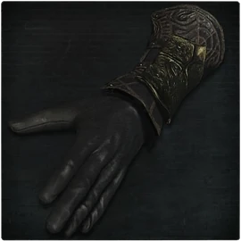 Hunter Gloves | Bloodborne Wiki | Fandom