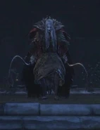 Pthumerian Descendant | Bloodborne Wiki | Fandom