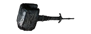 Kirkhammer | Bloodborne Wiki | Fandom