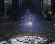 Lamps | Bloodborne Wiki | Fandom