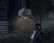 Maneater Boar (Enemy) | Bloodborne Wiki | Fandom
