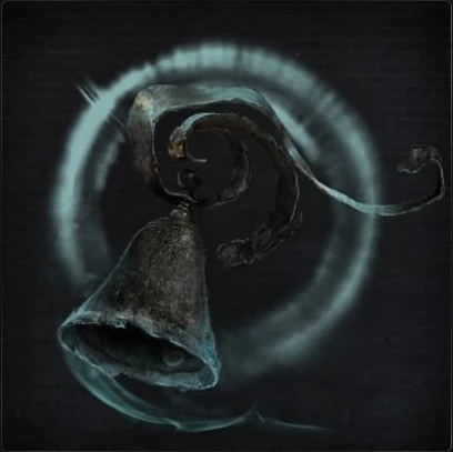 Small Resonant Bell | Bloodborne Wiki | Fandom