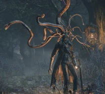 Snake Parasite | Bloodborne Wiki | Fandom