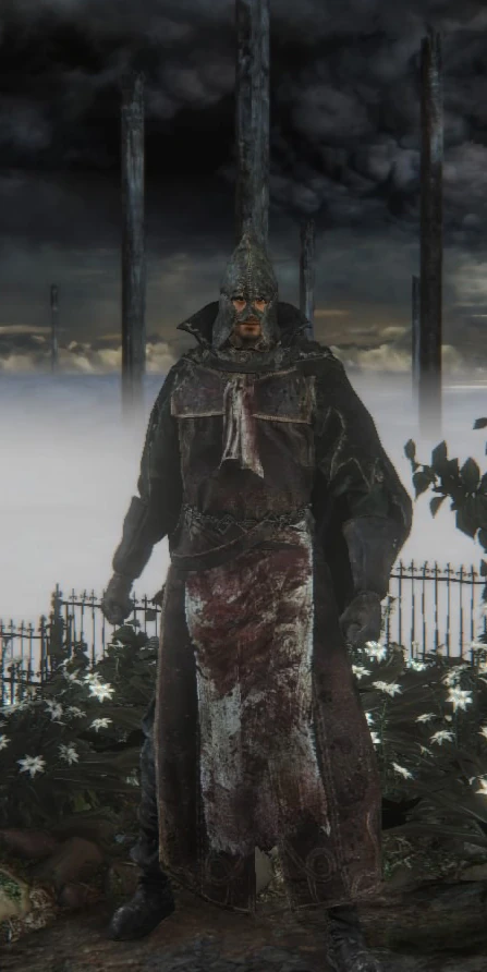 Butcher Set | Bloodborne Wiki | Fandom