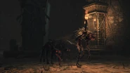 Silverbeast | Bloodborne Wiki | Fandom
