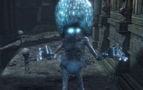 Celestial Emissary | Bloodborne Wiki | Fandom