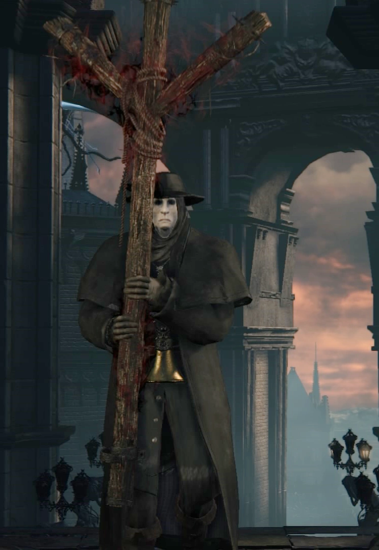 Bells | Bloodborne Wiki | Fandom
