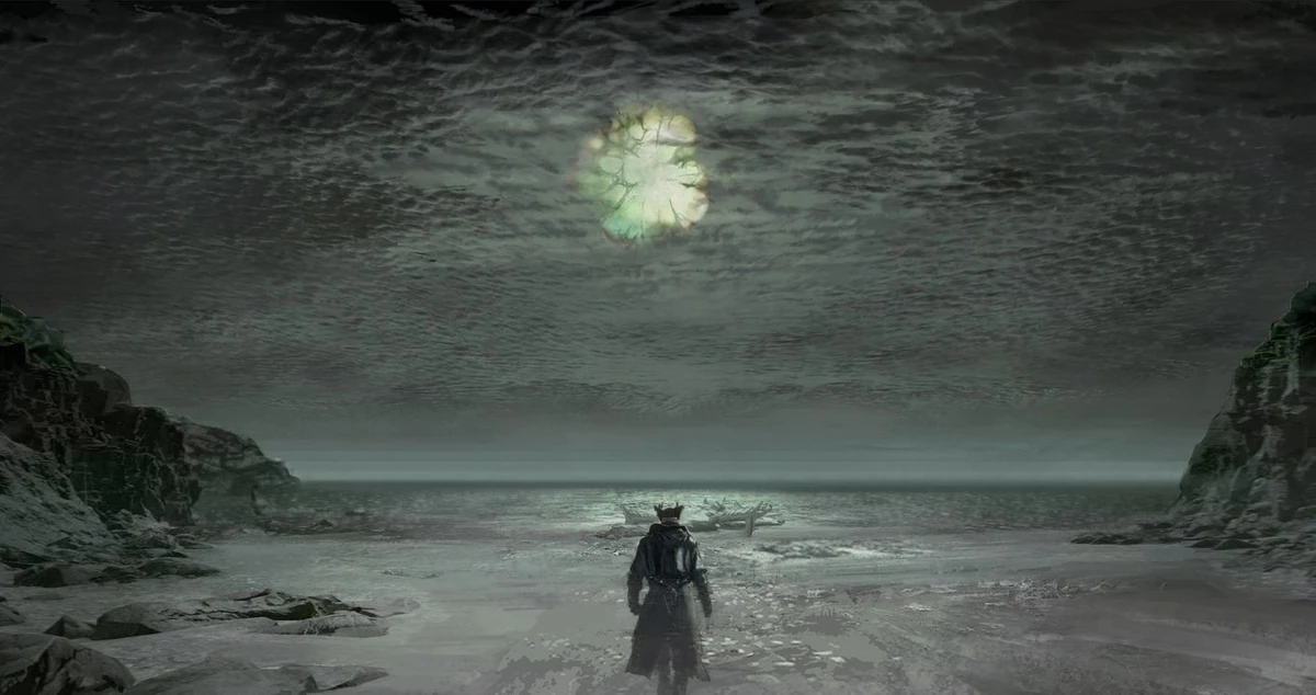 Coast | Bloodborne Wiki | Fandom