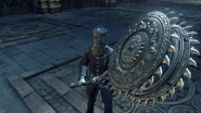 Whirligig Saw | Bloodborne Wiki | Fandom