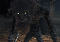 Large Huntsman | Bloodborne Wiki | Fandom
