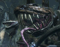 Snake Ball | Bloodborne Wiki | Fandom
